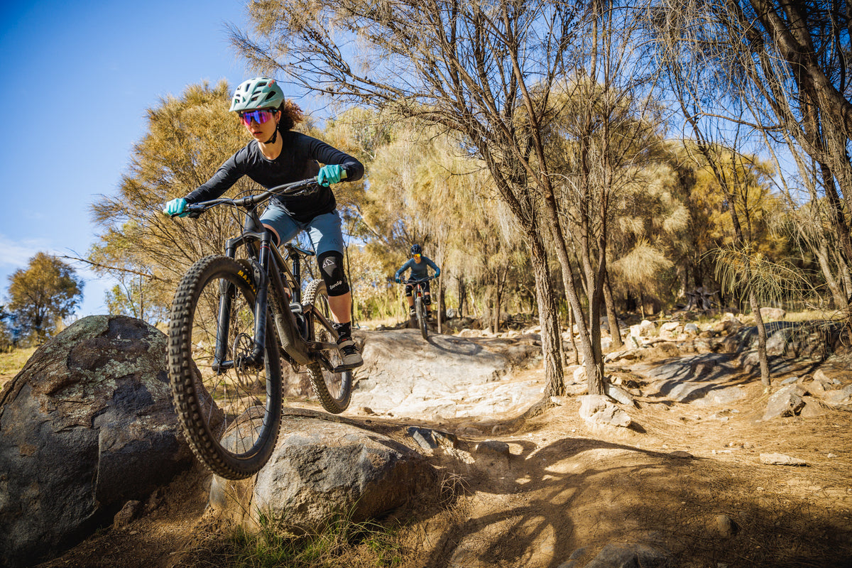 Women's MTB Clothing & Protection Range Australia | Sendy Gear – Sendygear