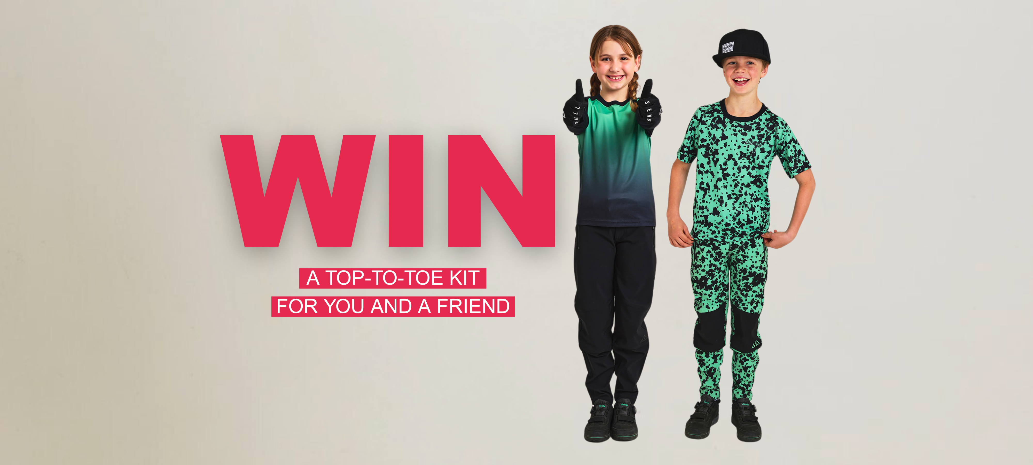 Mountain Bike Clothing & Gear - Shop Online | Sendy Gear – Sendygear