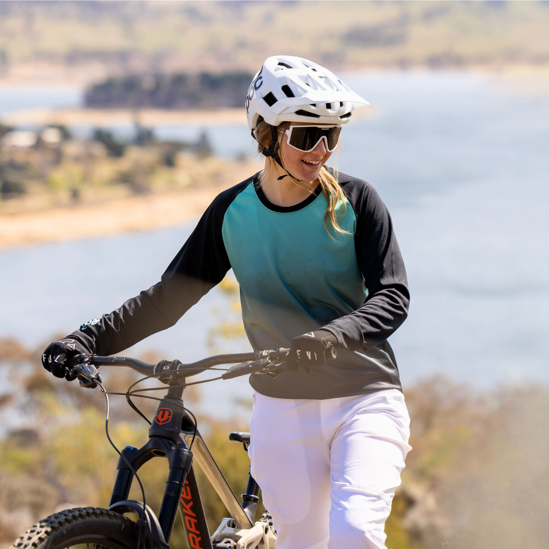 MTB Clothing & Gear Australia | Mens & Womens Range | Sendy Gear ...