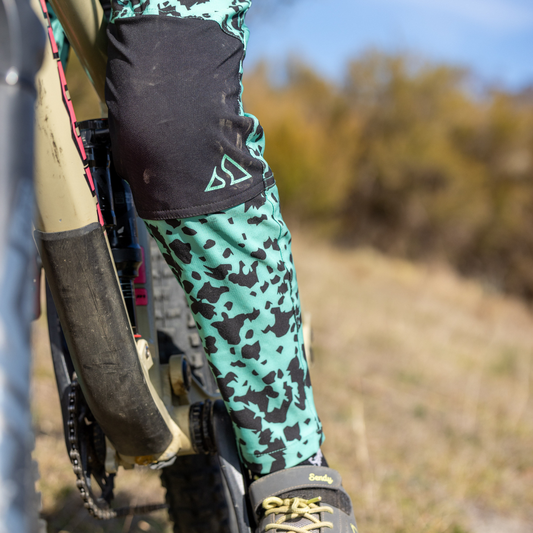 Kids MTB Pants – Sendygear