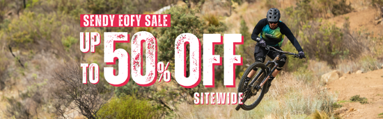 Mountain Bike Clothing & Gear - Shop Online | Sendy Gear – Sendygear