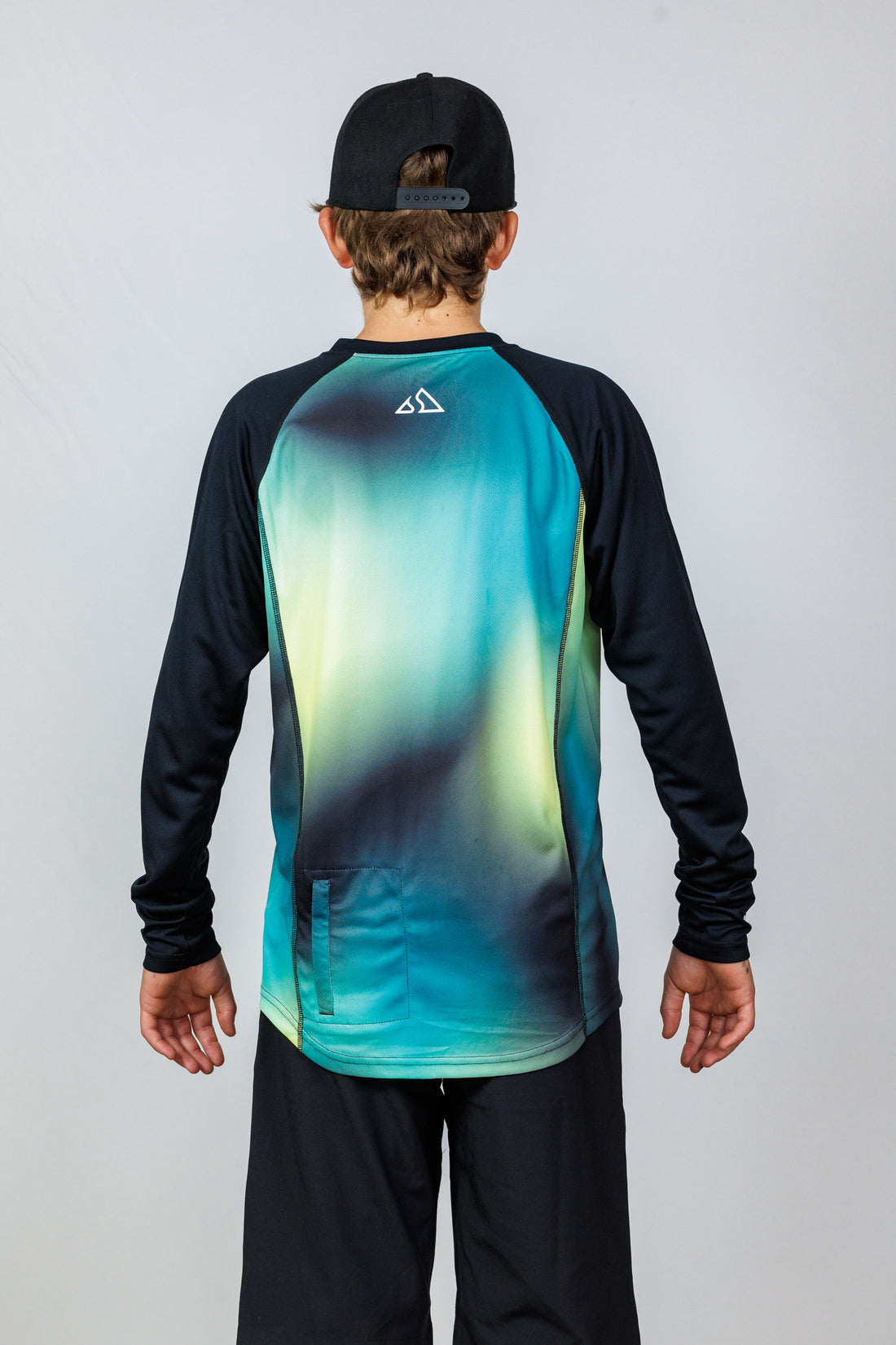 Kids MTB Jerseys Australia | Kids & Youth Sizes | Sendy Gear – Sendygear