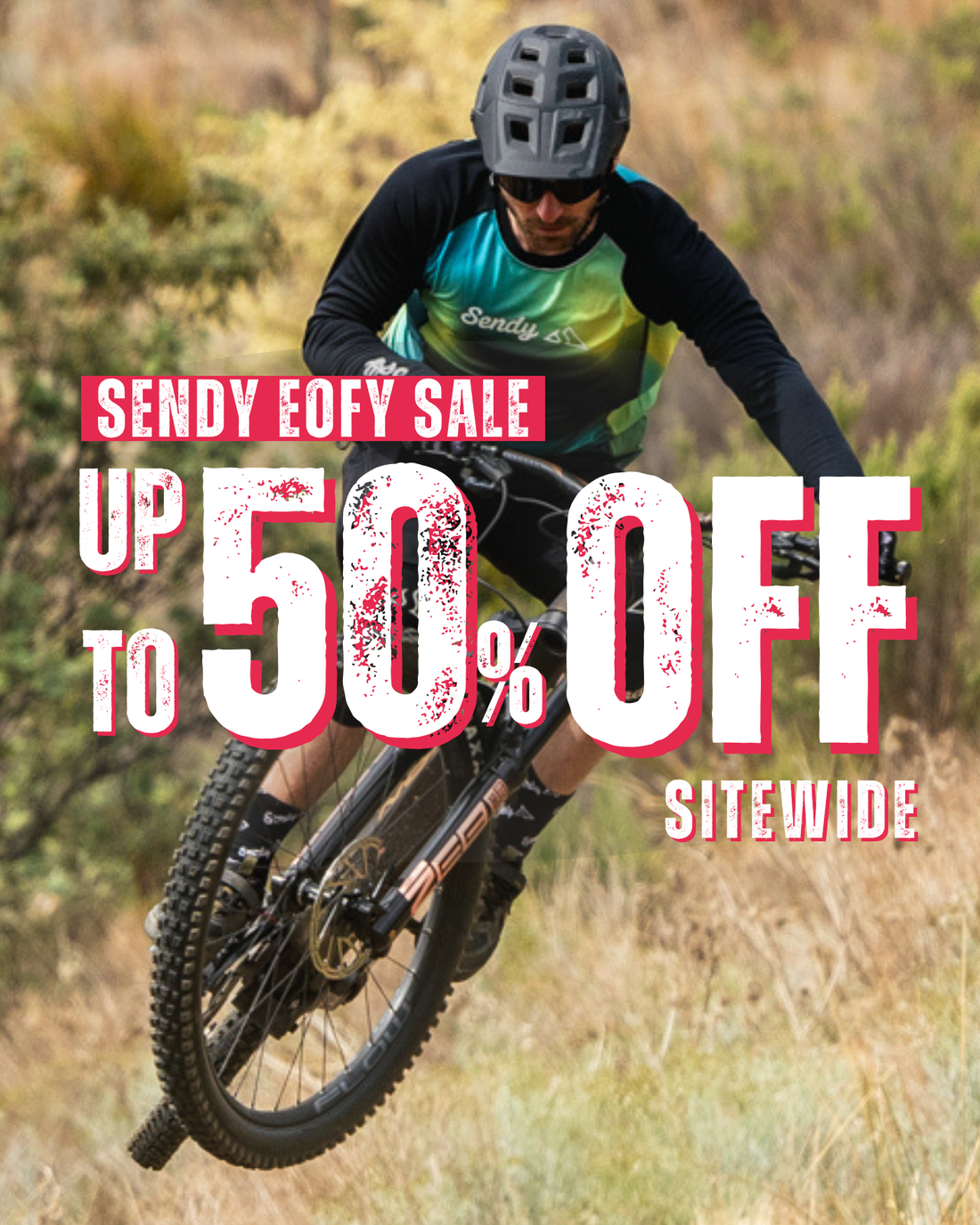 Mountain Bike Clothing & Gear - Shop Online | Sendy Gear – Sendygear