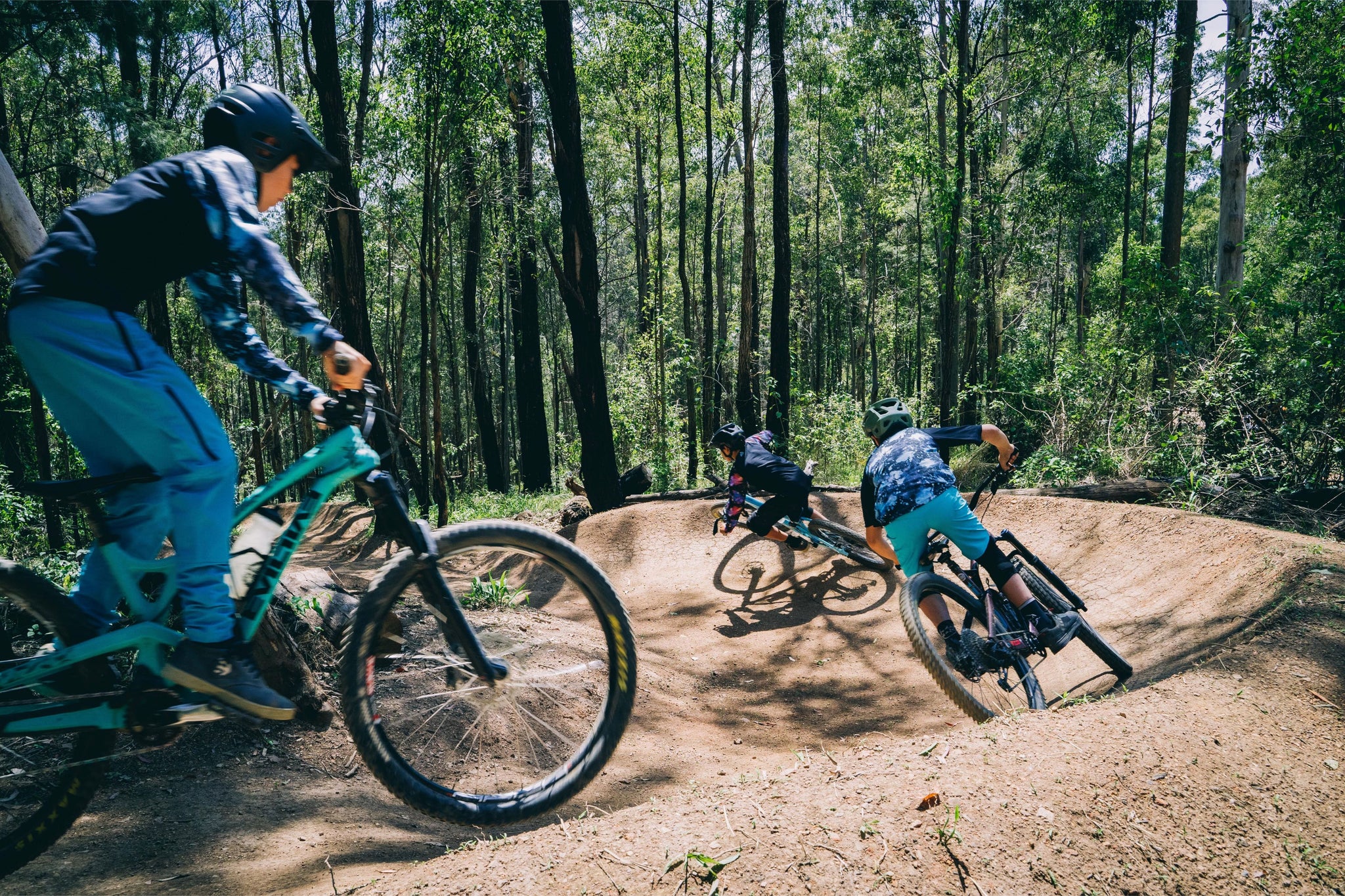 Mountain Bike Clothing & Gear - Shop Online | Sendy Gear – Sendygear