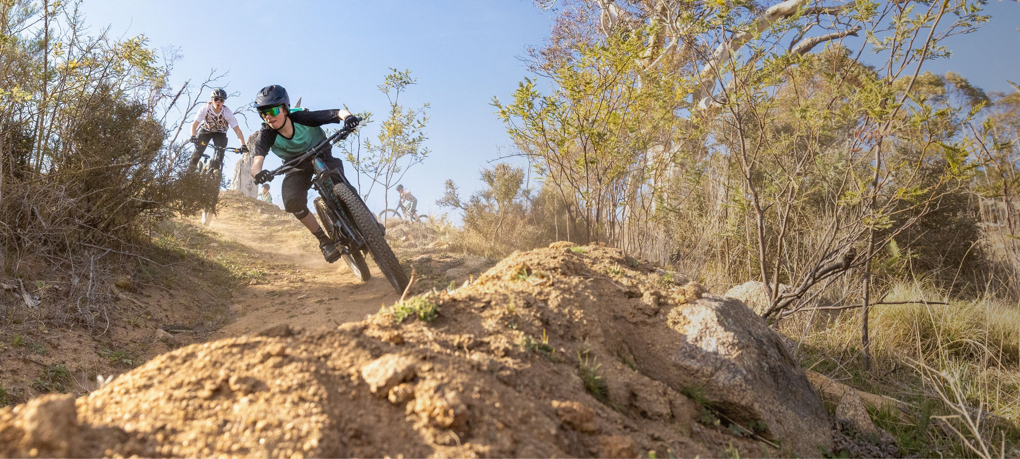 Mountain Bike Clothing & Gear - Shop Online | Sendy Gear – Sendygear