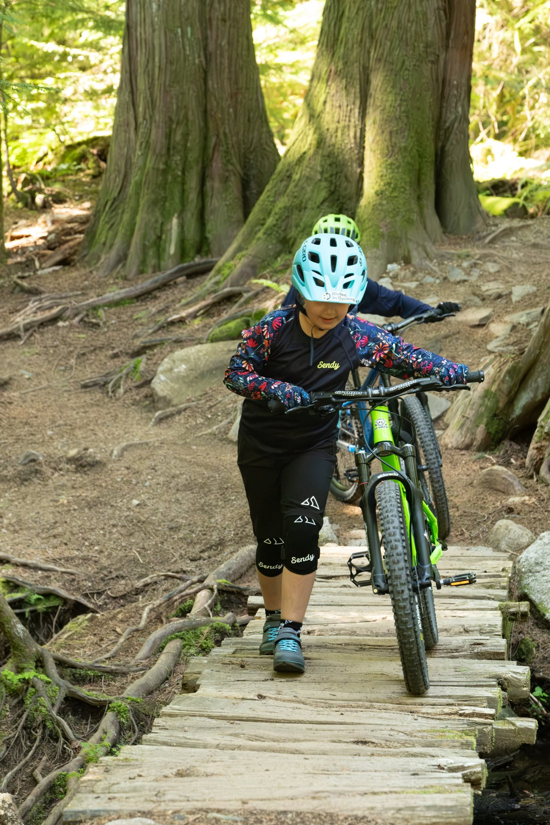 Kids MTB Clothing Australia - Shop Online | Sendy Gear – Sendygear