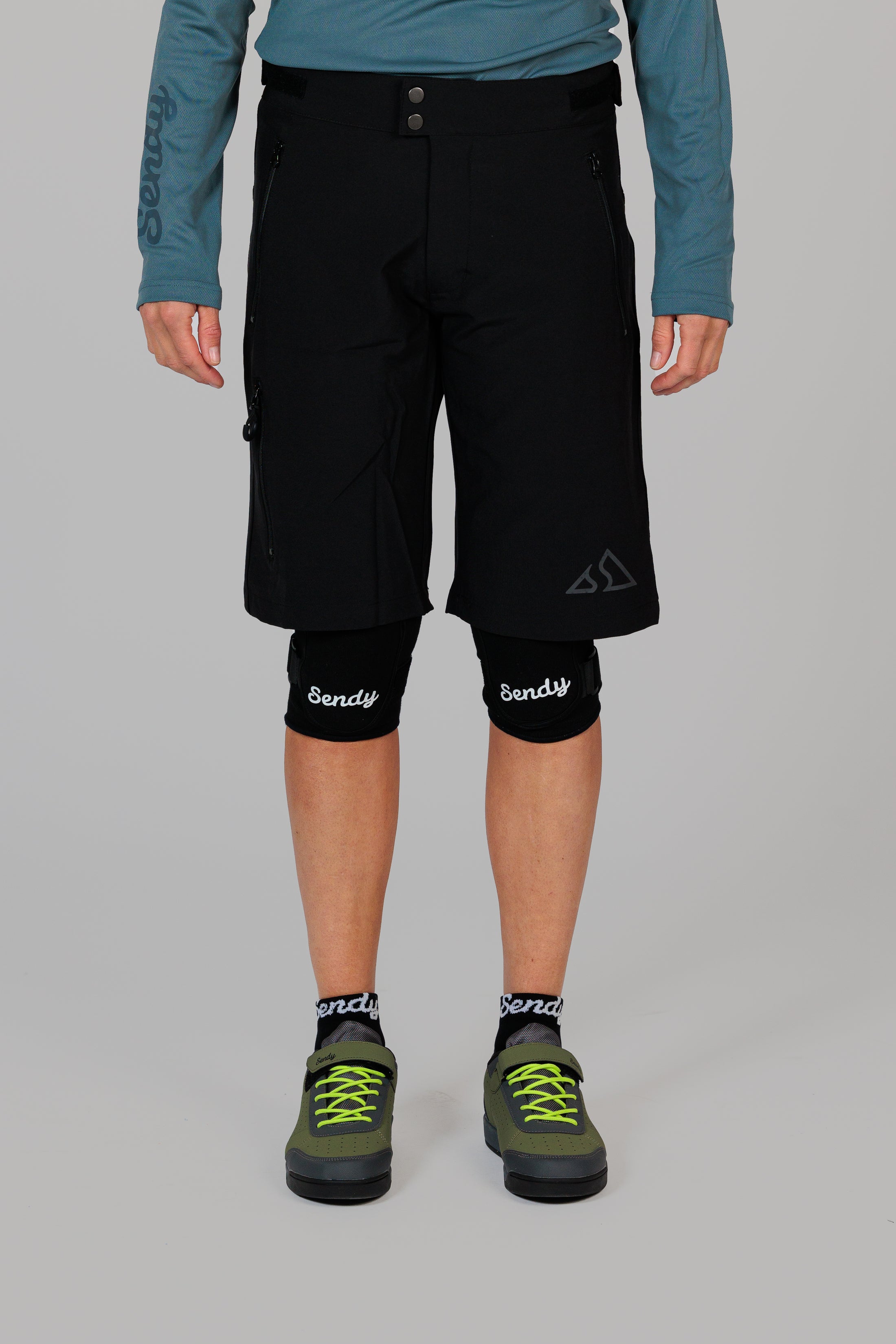 MTB Clothing & Gear Australia | Mens & Womens Range | Sendy Gear ...